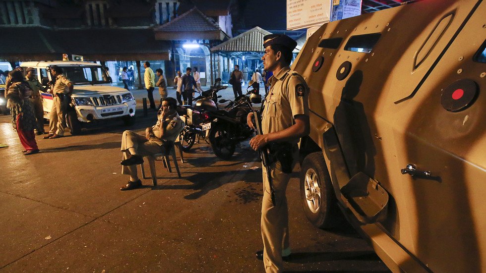 Police launch manhunt after India's infamous 'Doctor Bomb' disappears ...