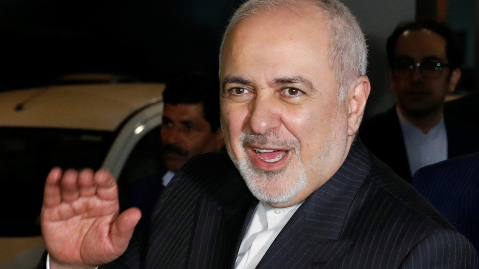 Iranian FM Zarif won’t attend Davos forum as organizers ‘changed agenda ...