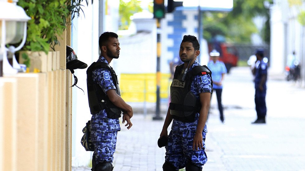 3 foreigners stabbed in tourist hotspot Maldives, police investigating ...