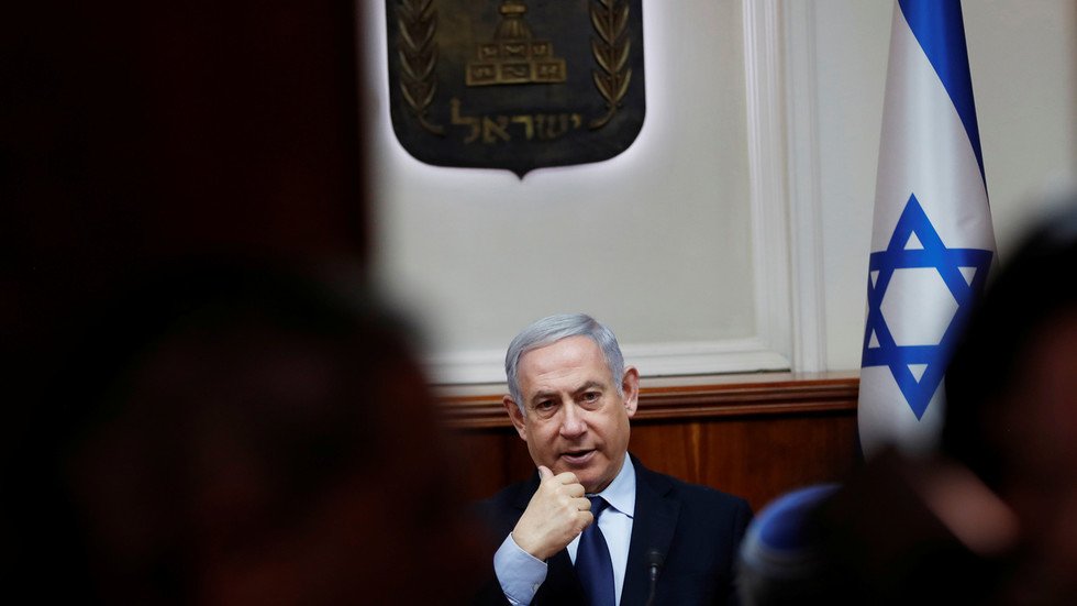 US envoy warns Washington could pull support as Israel unilaterally ...