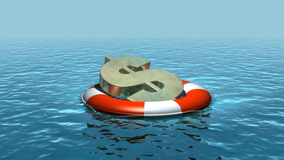 Trade deficit that Trump is so eager to eliminate is actually a ...