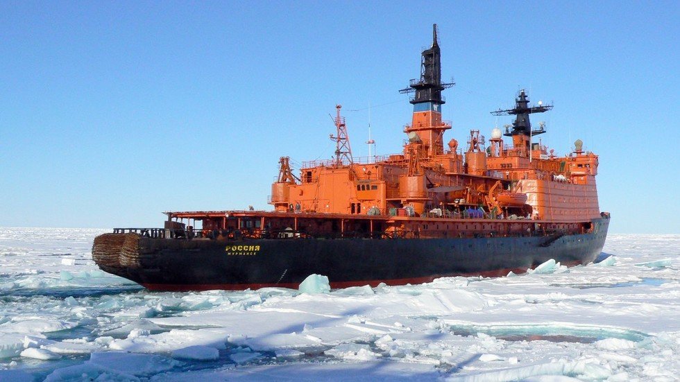 Vostok Oil project will boost Russia's GDP & strengthen country's ...