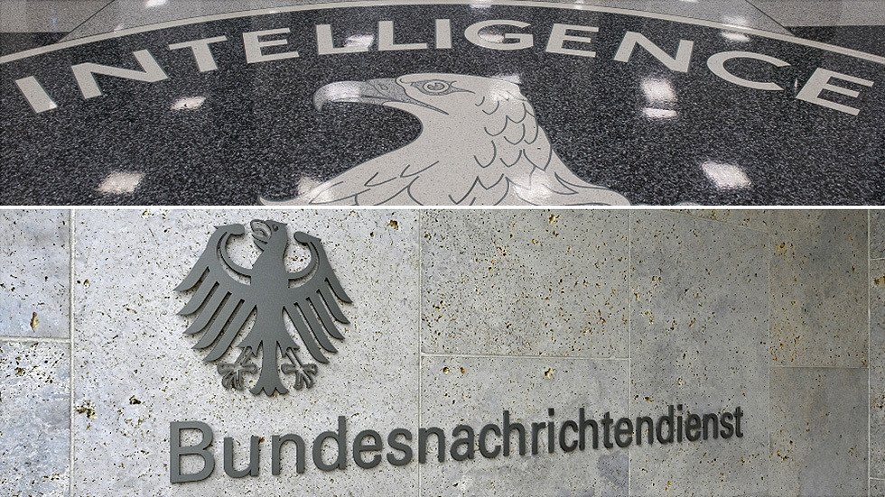 ‘Intel coup of the century’: CIA used Swiss encryption firm to spy on ...