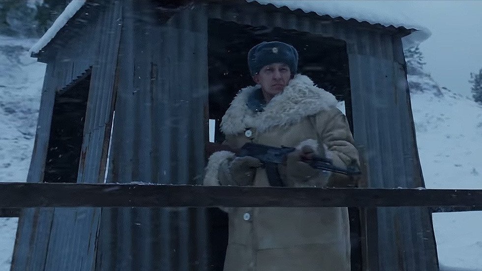 ‘From Russia with love…’: Russian stereotypes galore in ‘Stranger ...