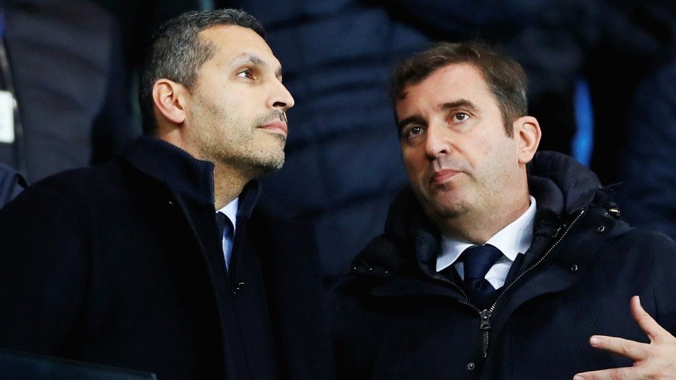 'Less about justice and more about politics': Manchester City CEO hits ...