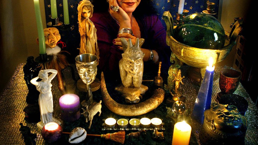 Making money by 'preventing apocalypse': Russian police raids cult that ...