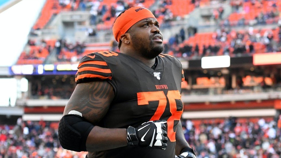 High crimes: NFL star Greg Robinson facing 20 years in prison after ...