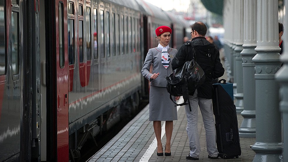 Moscow-Nice trains CANCELED as coronavirus epidemic spreads across ...