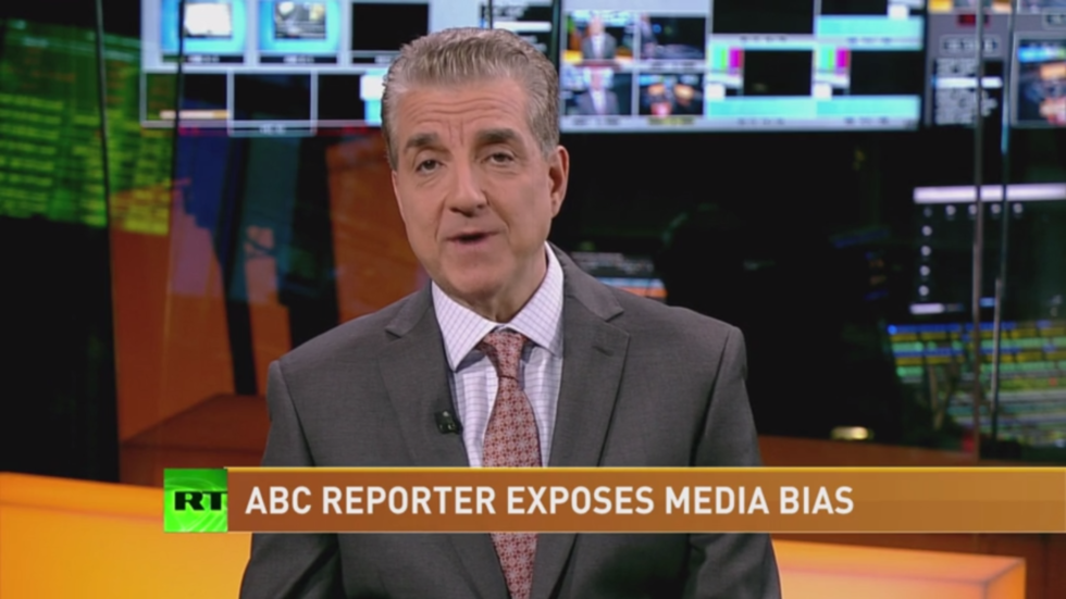 Anti-Bernie commentator suspended for racially charged comments — RT ...