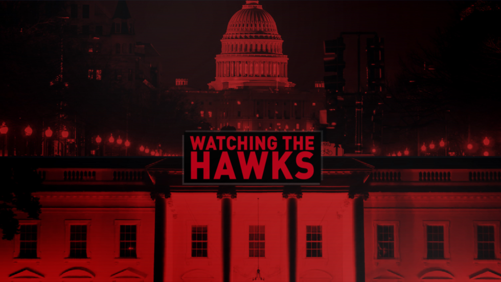 CIA whistleblower Jeffrey Sterling talks Operation Merlin, repression — RT