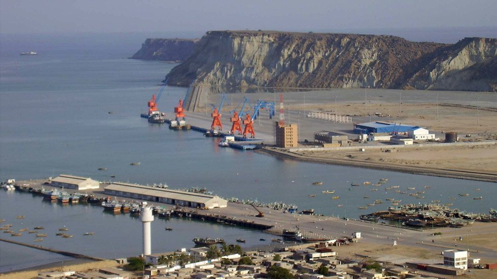 Pakistan aims to create Singapore-style economic miracle with new ...