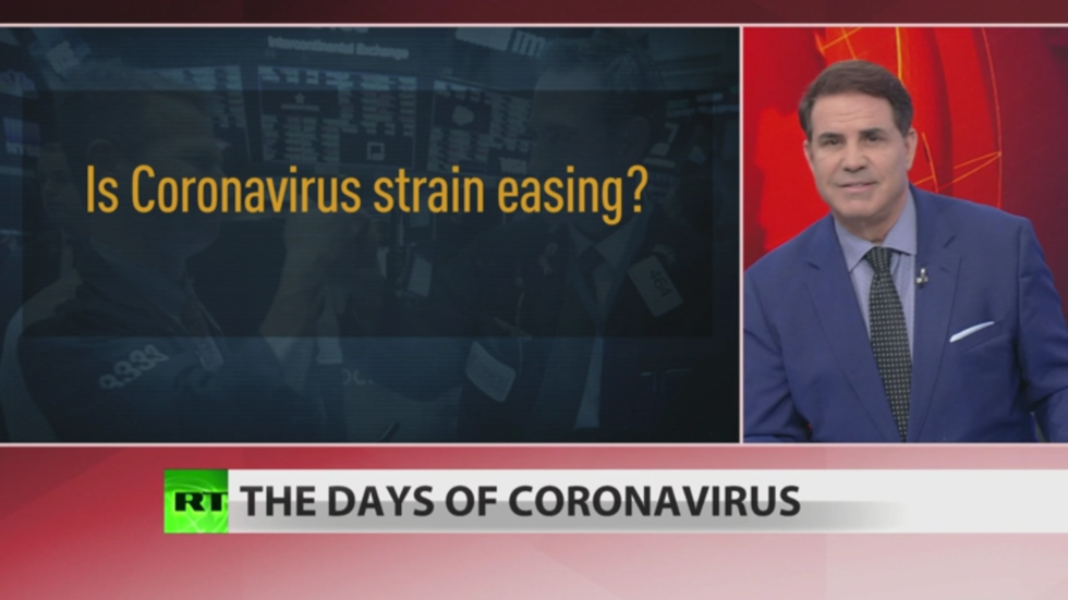 The News with Rick Sanchez - March 2, 2020 (20:00 ET) — RT The News ...