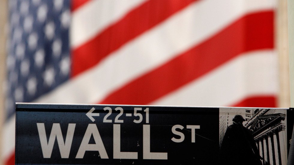 US economy could take a real hit due to coronavirus panic – editorial ...