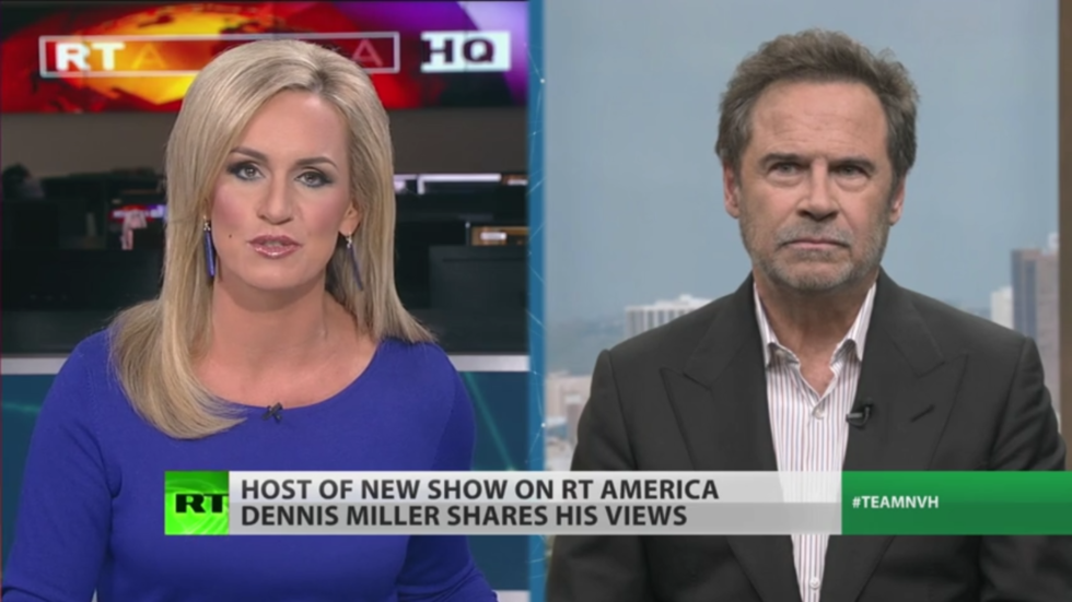 News. Views. Hughes - March 11, 2020 (17:00 ET) — RT News. Views. Hughes