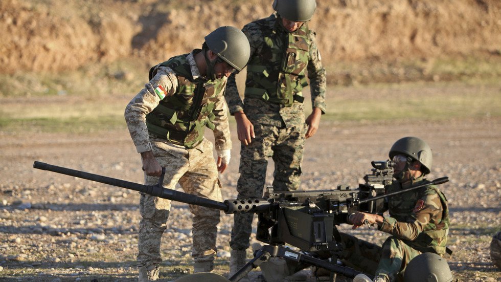UK confirms Royal Army Medical Corps member among 3 killed in rocket ...