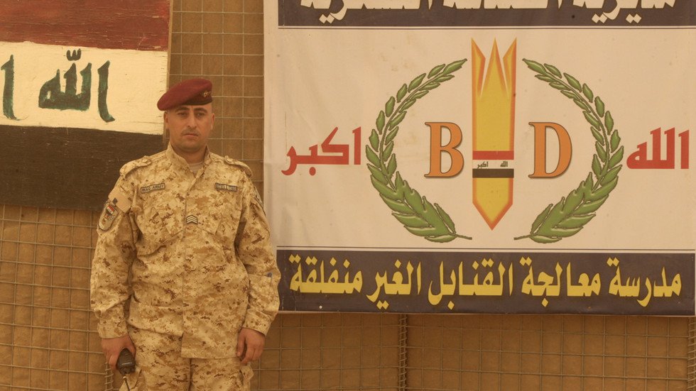 Rockets strike Iraq’s Besmayah base hosting foreign troops – military ...