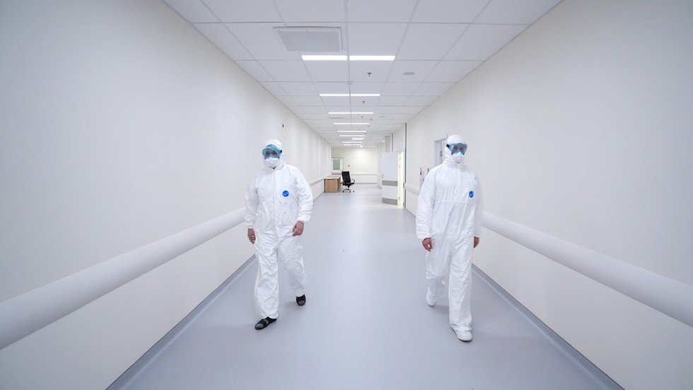 Moscow mayor announces first Russian coronavirus death: autopsy later ...