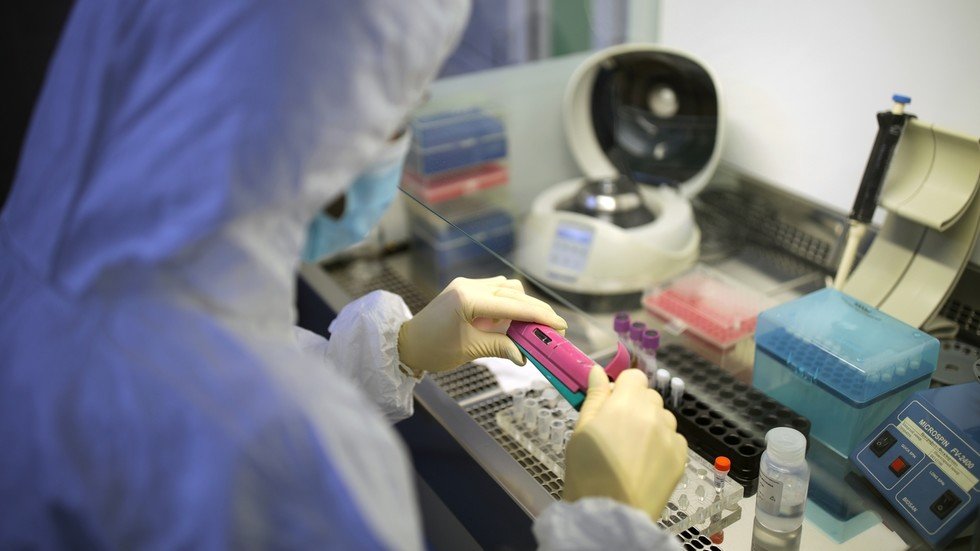 Russia delivers over 100,000 Covid-19 test kits to 13 states, including ...