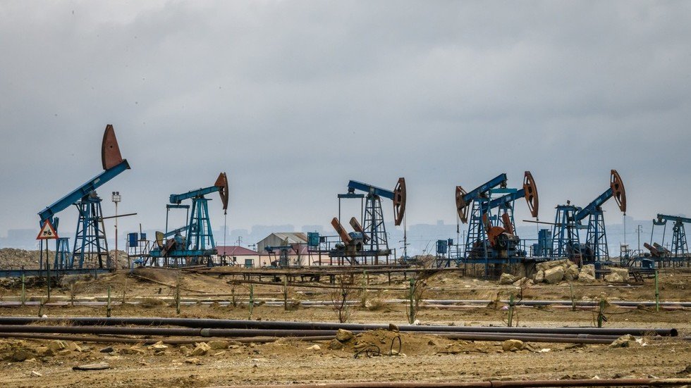 Oil majors are preparing for $10 oil — RT Business News