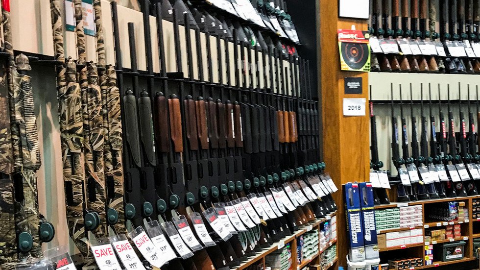 No farewell to arms: Pennsylvania classifies gun shops as ‘LIFE ...
