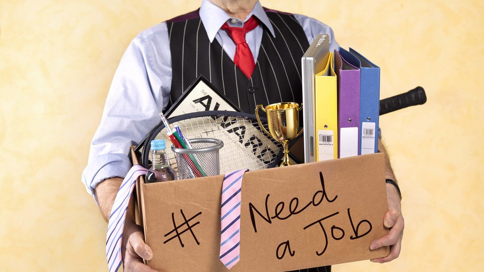 US braces for SHOCKING unemployment numbers as jobless claims could ...