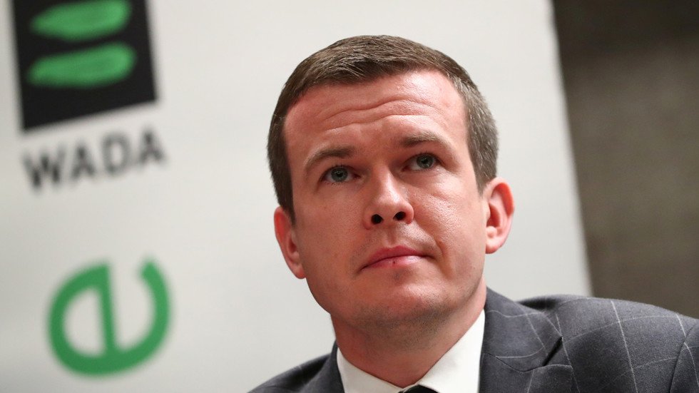 Coronavirus and doping: WADA chief warns athletes not to use Covid-19 ...