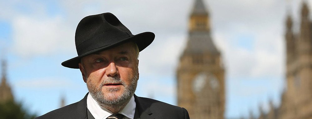 British politicians: Galloway's view — RT