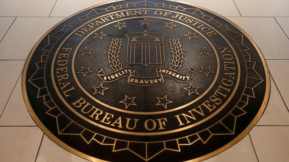 DOJ audit prompted by FBI spying on Americans finds errors in EVERY ...