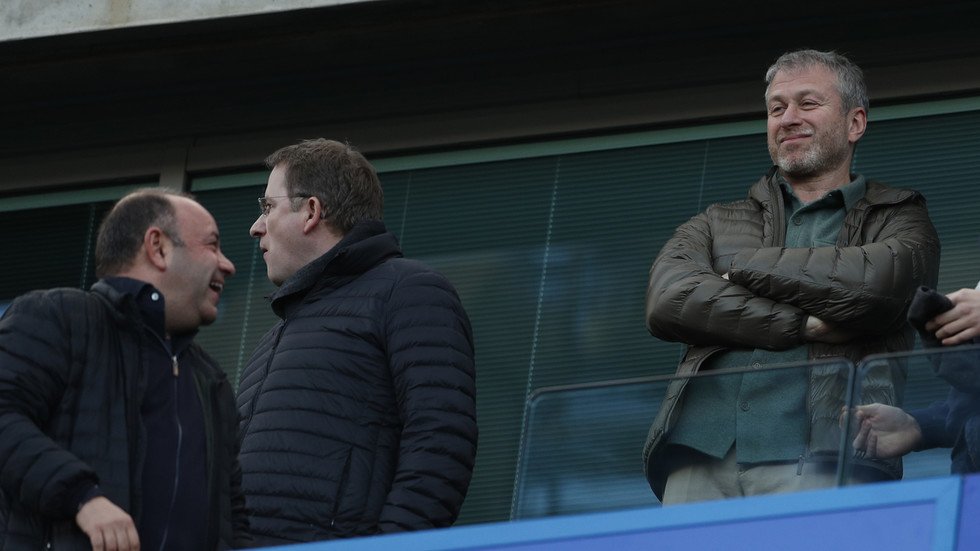 Chelsea boss Lampard says ruthless Russian billionaire Abramovich ...