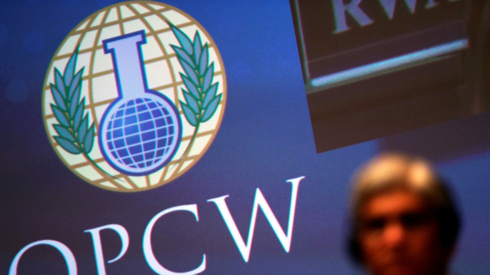 OPCW points finger at Syrian government for 2017 chemical attacks amid ...