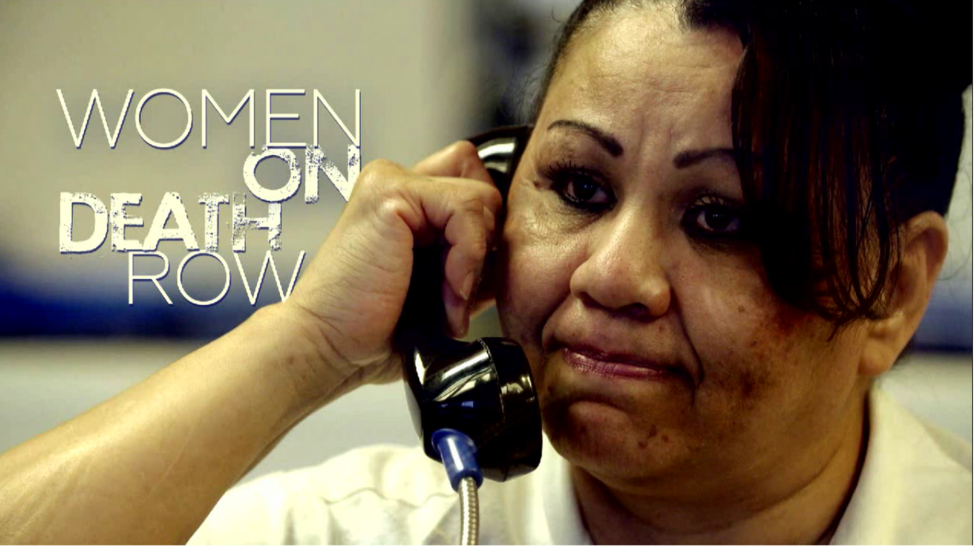 Women on death row — RT Documentary