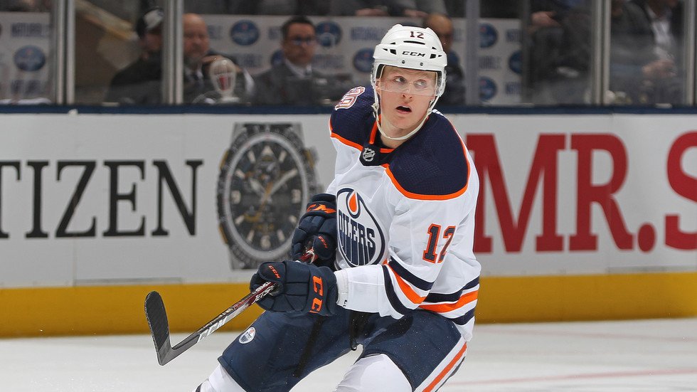 NHL star Colby Cave dies aged 25 after suffering brain bleed — RT Sport ...