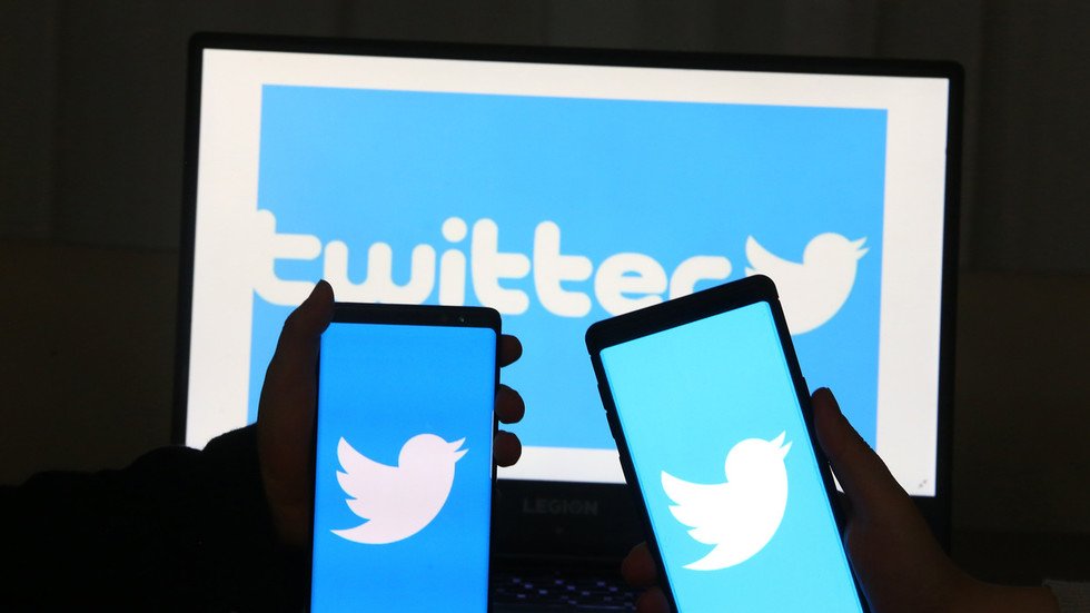 Lockdown effect? Twitter hit by outages across parts of the Americas ...