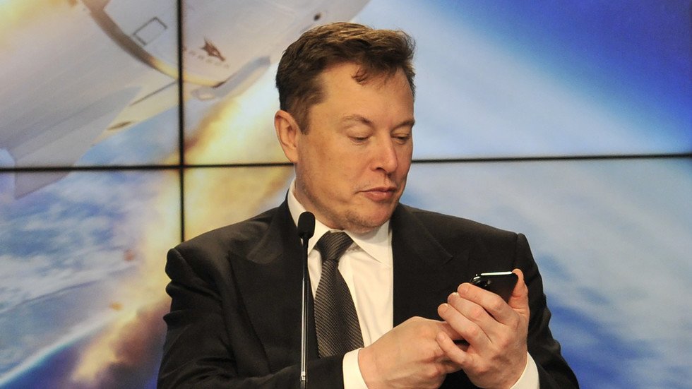 ‘How do you still exist?’ Musk unloads on CNN after claims his ...