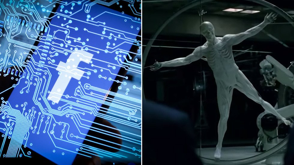 Facebook constructs bot-based universe to test out scenarios for ...