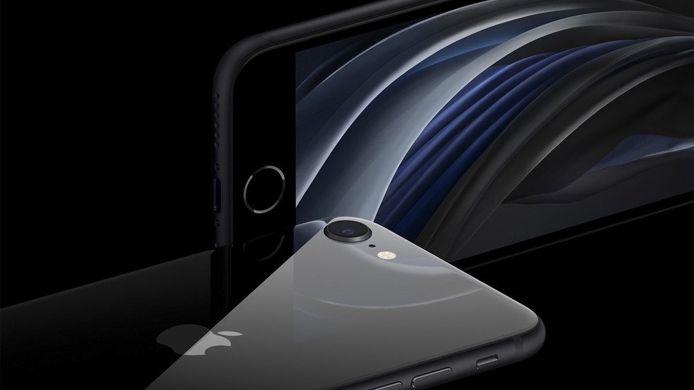 A tedious design & the return of the Home button: Will iPhone SE 2020 ...