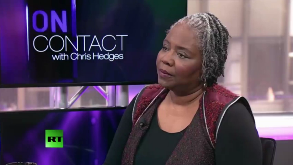 On Contact: The end of public education with Noliwe Rooks — RT On contact