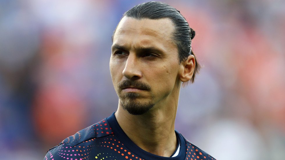 'I'll kill you if you talk to me': Zlatan bragged about '300 MILLION in ...