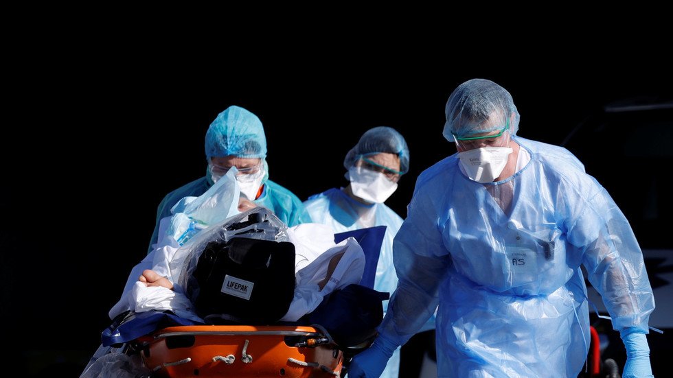 ‘Understanding of European solidarity’: Germany offers to take foreign ...