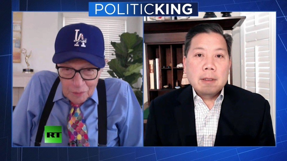 Ex-Deputy Labor Secretary: US economy will take years to recover, not ...