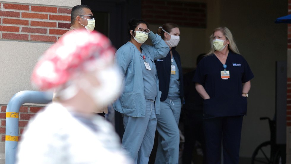 First Covid 19 Deaths In Us Occurred Weeks Earlier Than Previously