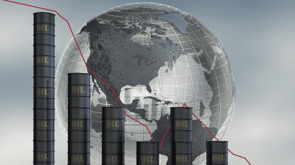 ‘The cure for low oil prices is low prices,’ energy expert tells Boom ...