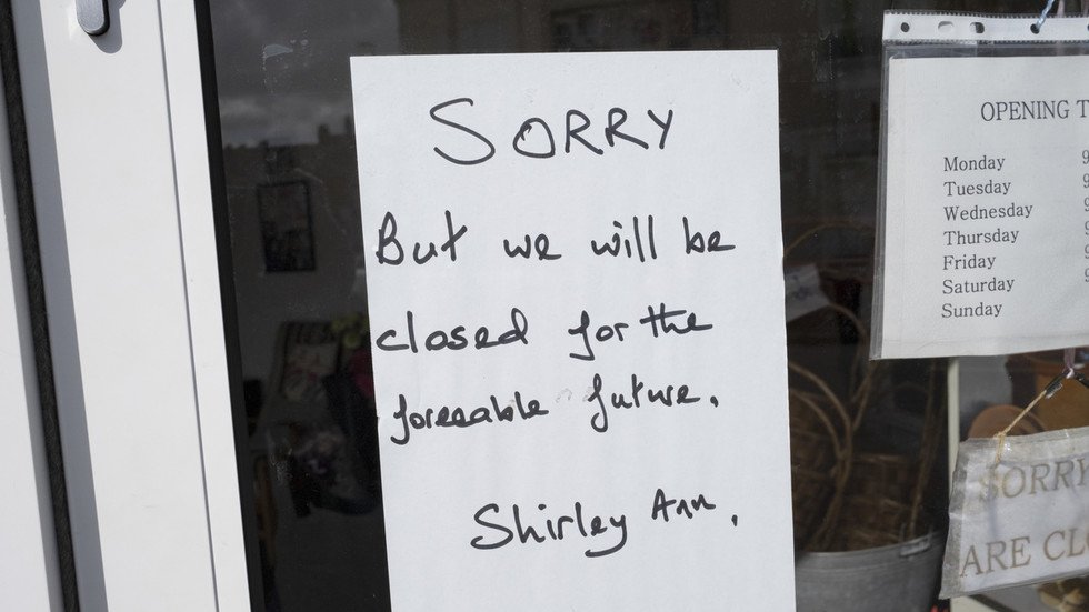 Wanting the UK lockdown to end does not make you a nasty right-wing ...