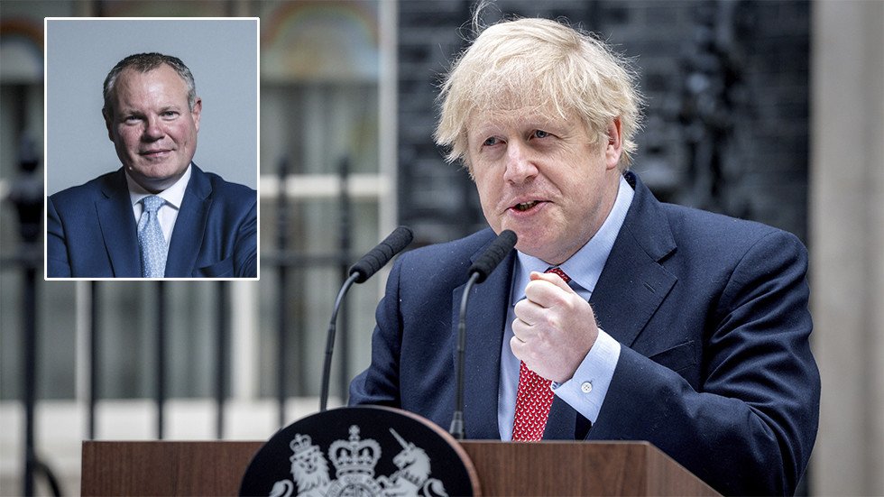 BoJo’s close ally resigns in disgrace from UK govt after ‘intimidating ...