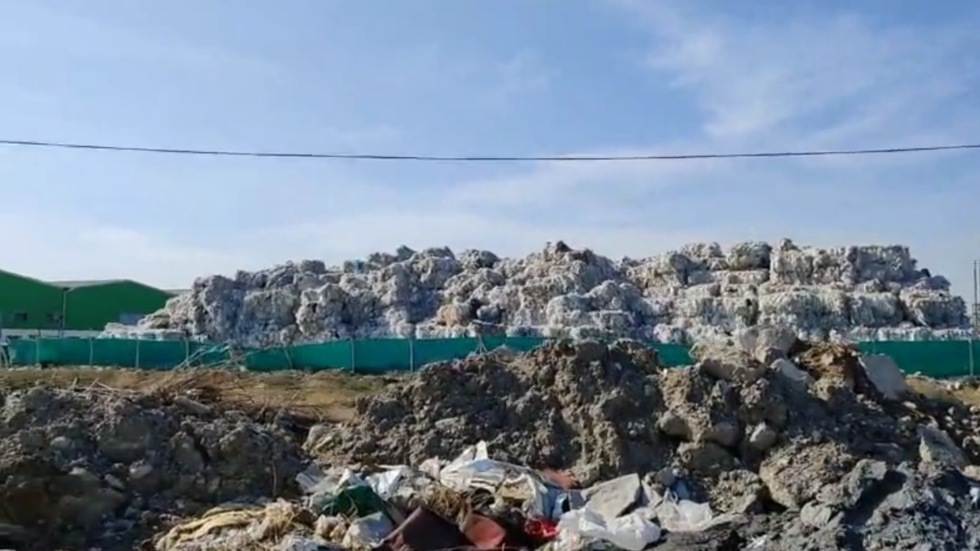 ‘We can’t be garbage dump for Europe’: Fears in Turkey over imported ...