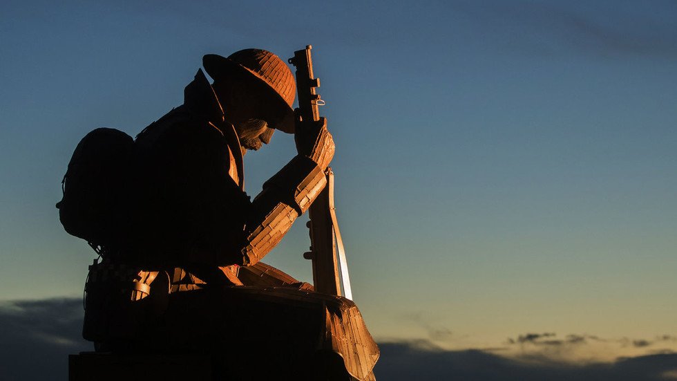 Don’t scoff at working-class VE Day celebrations – for us, it’s still ...