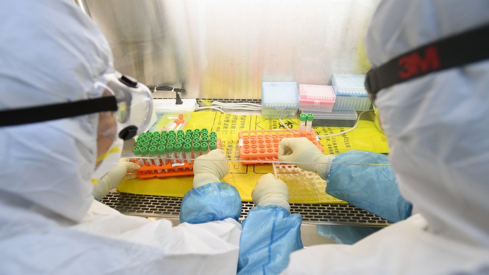 ‘It couldn't have happened,’ says head of Chinese lab accused by US of ...