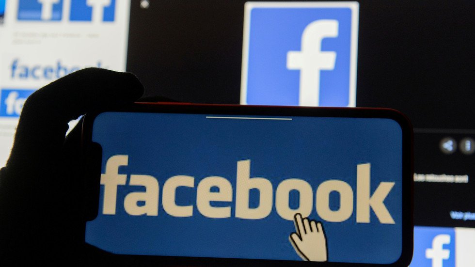 Facebook paying $52 million settlement to moderators who claim they ...