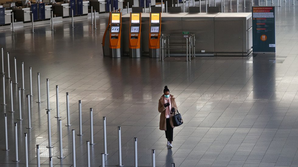 Germany to keep quarantine requirement in place for non-EU visitors as ...