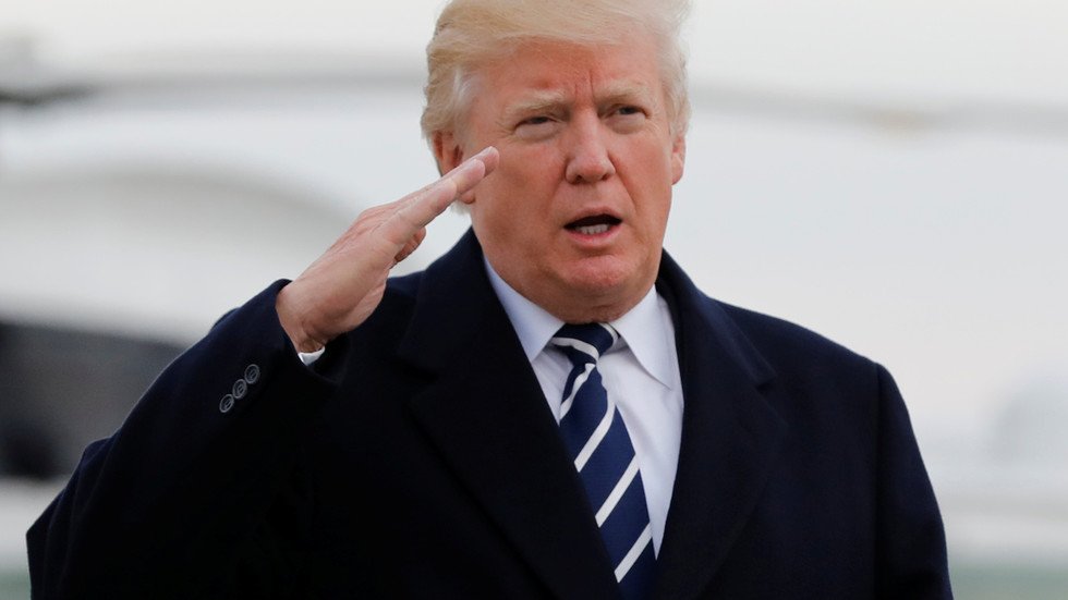 Trump salutes his ‘keyboard warriors,’ but has he actually curtailed ...